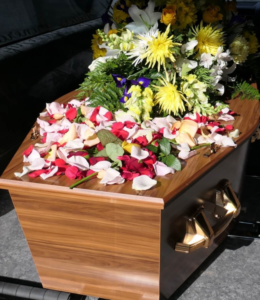 Home | Crown Funeral Supplies